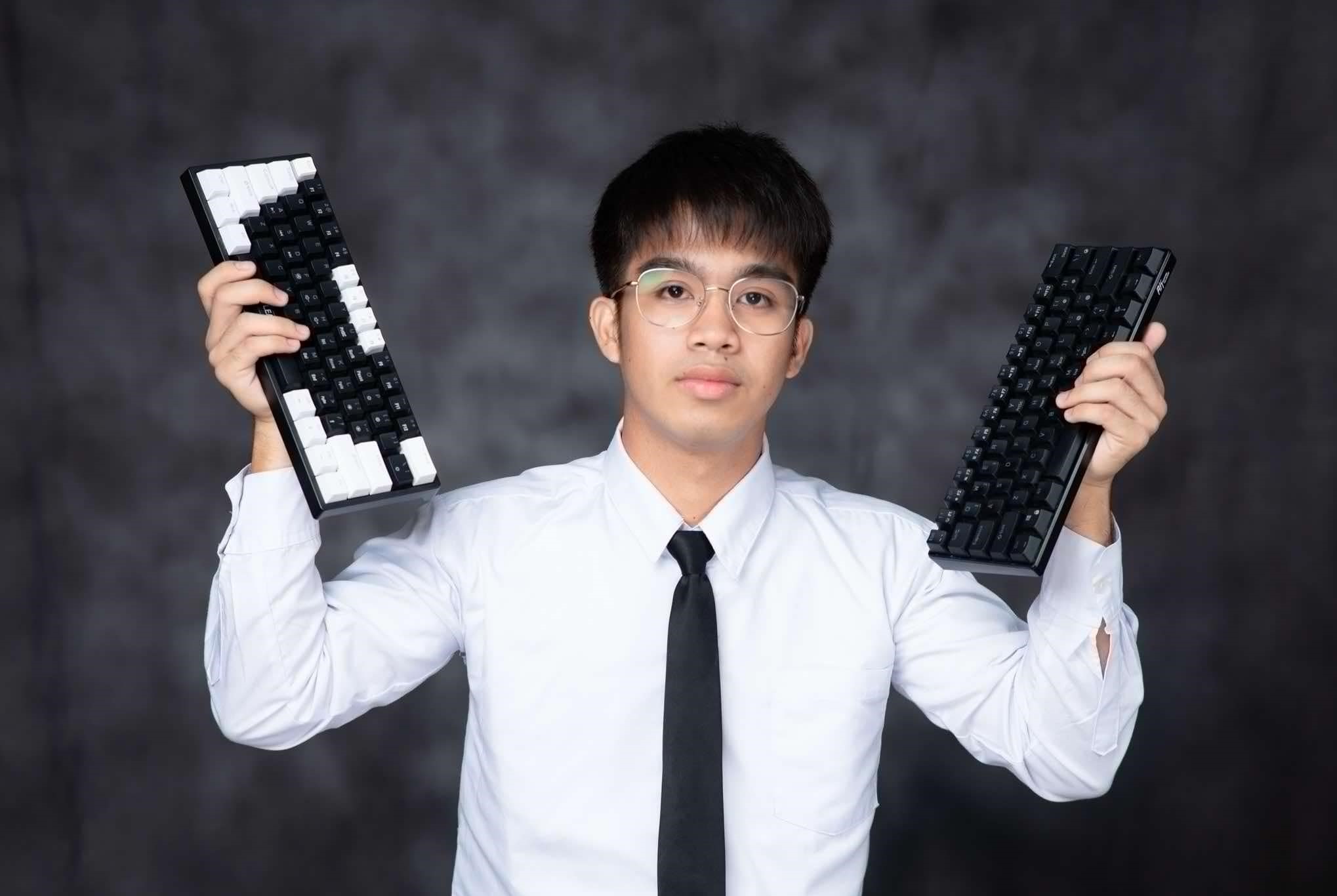 Personal Portfolio Website